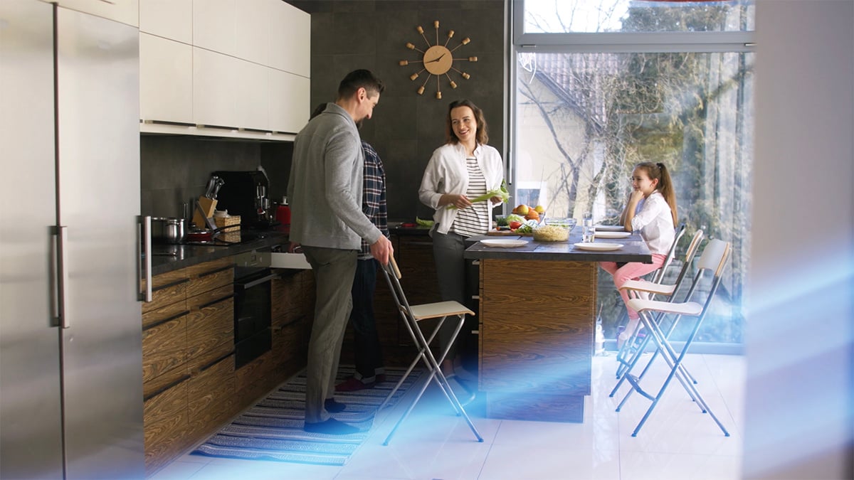 What is OASYS? | Panasonic North America - United States